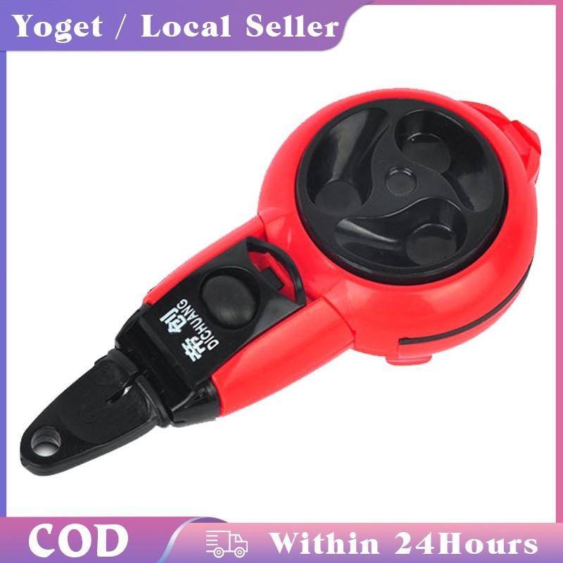 Automatic Rewind Carpentry Ink Draw Line Machine / Automatic Rewind ...