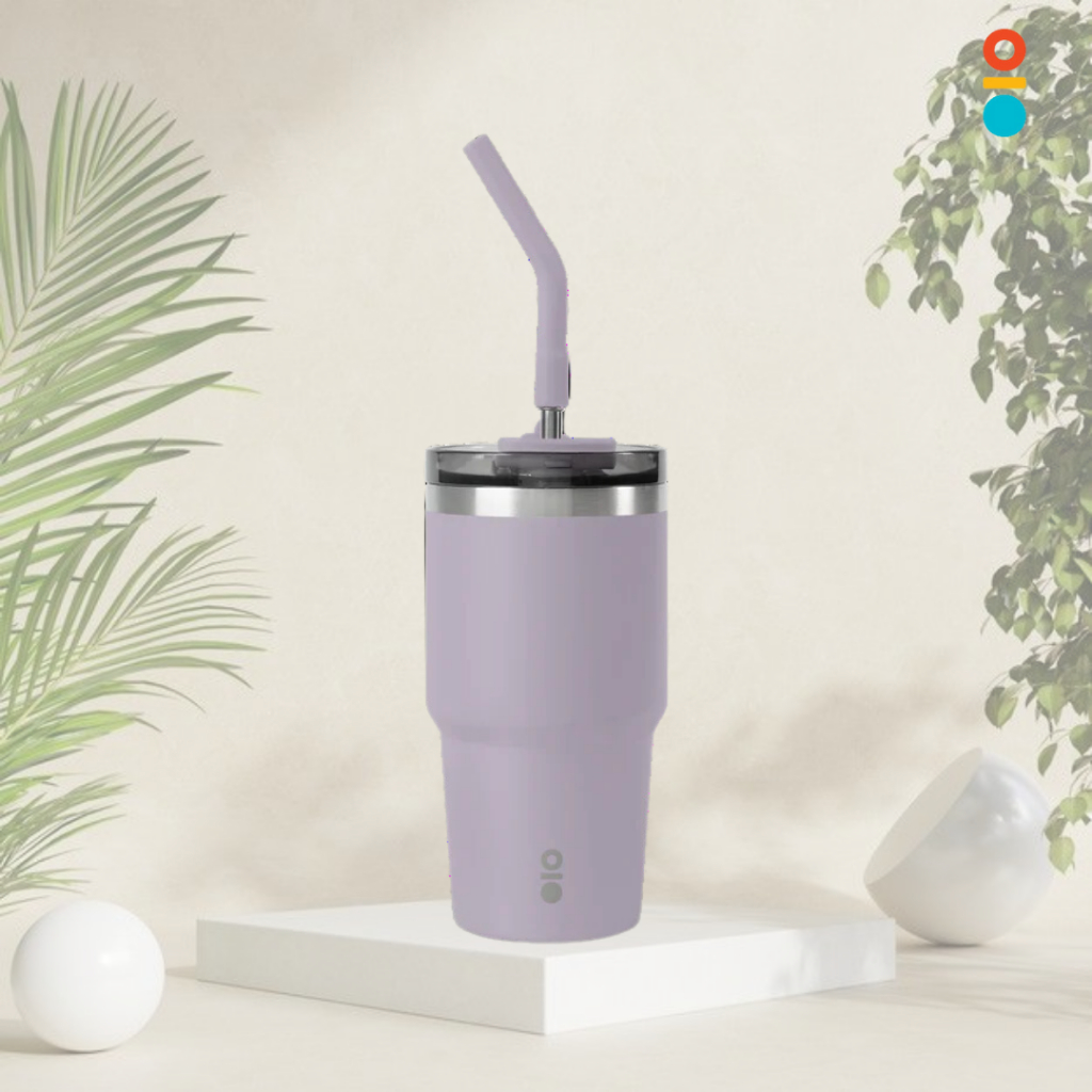 Montigo Solo Tumbler (590 ML) 100% Authentic | Shopee Malaysia