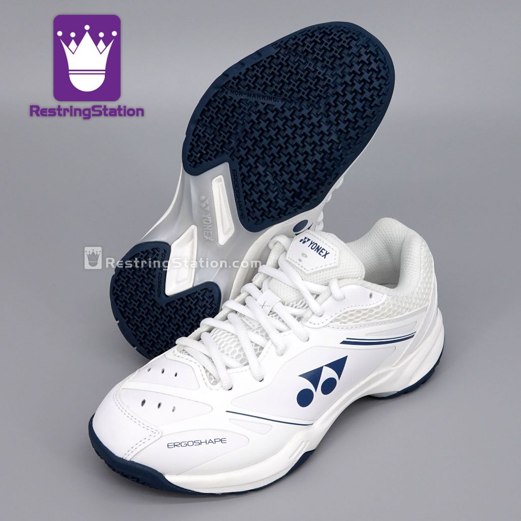 [100% Genuine & Ready Stock] Yonex Power Cushion SHB65X4 Men ...