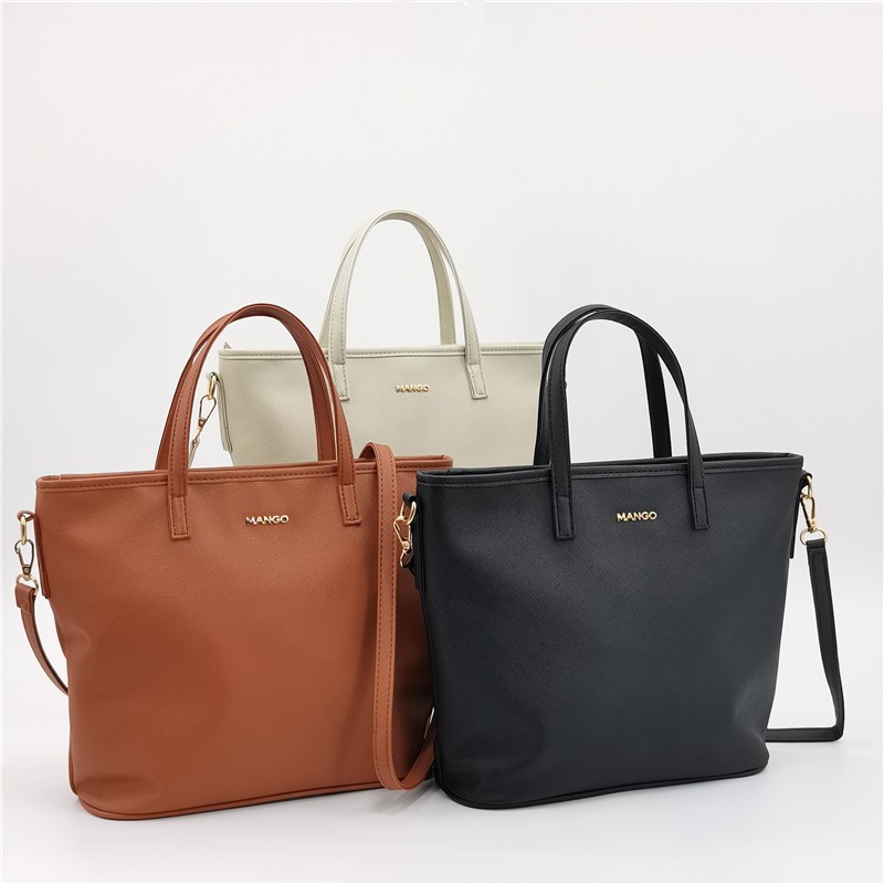 MANGO MNG Premium 2 Way Sling Women Handbag Tote Bag Shoulder Bags ...
