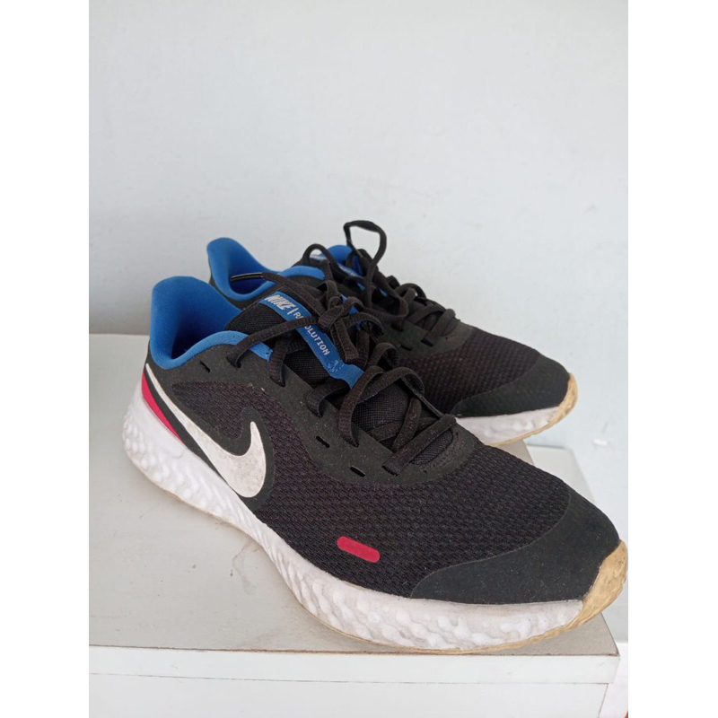 Preloved‼️ Running shoes nike | Shopee Malaysia