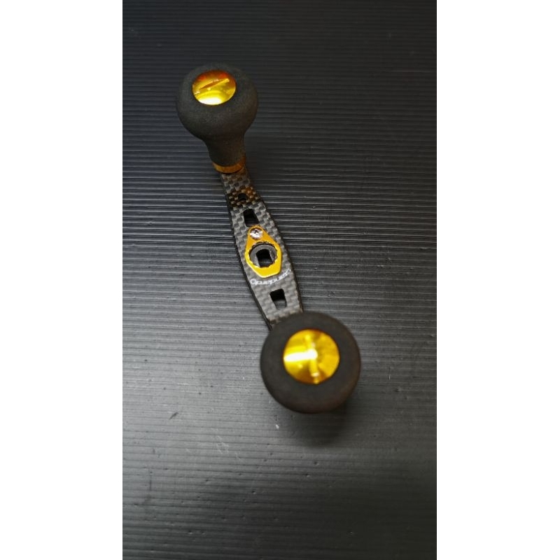 studio composite handle 102mm | Shopee Malaysia