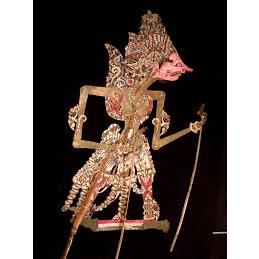 CAP WAYANG PAPER (KERTAS CAP WAYANG) 100 BOOK (35 pieces/book) | Shopee ...