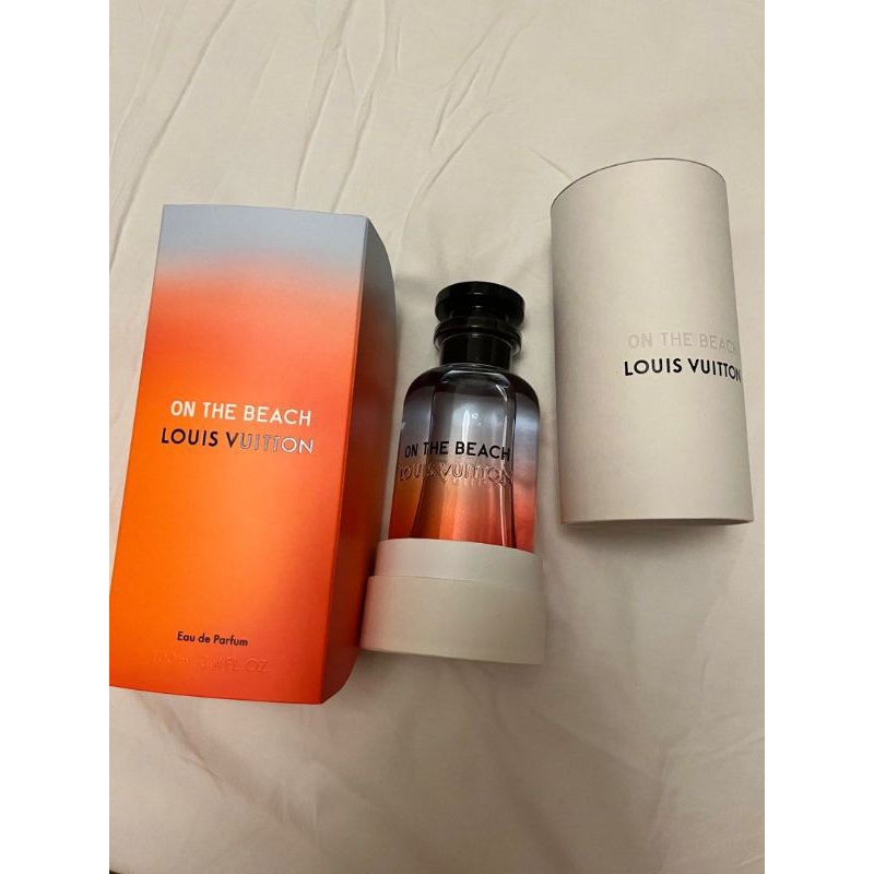 Perfume Ready Stock _On-the-Beach_Edp 100 ml unisex Perfume ( comes ...