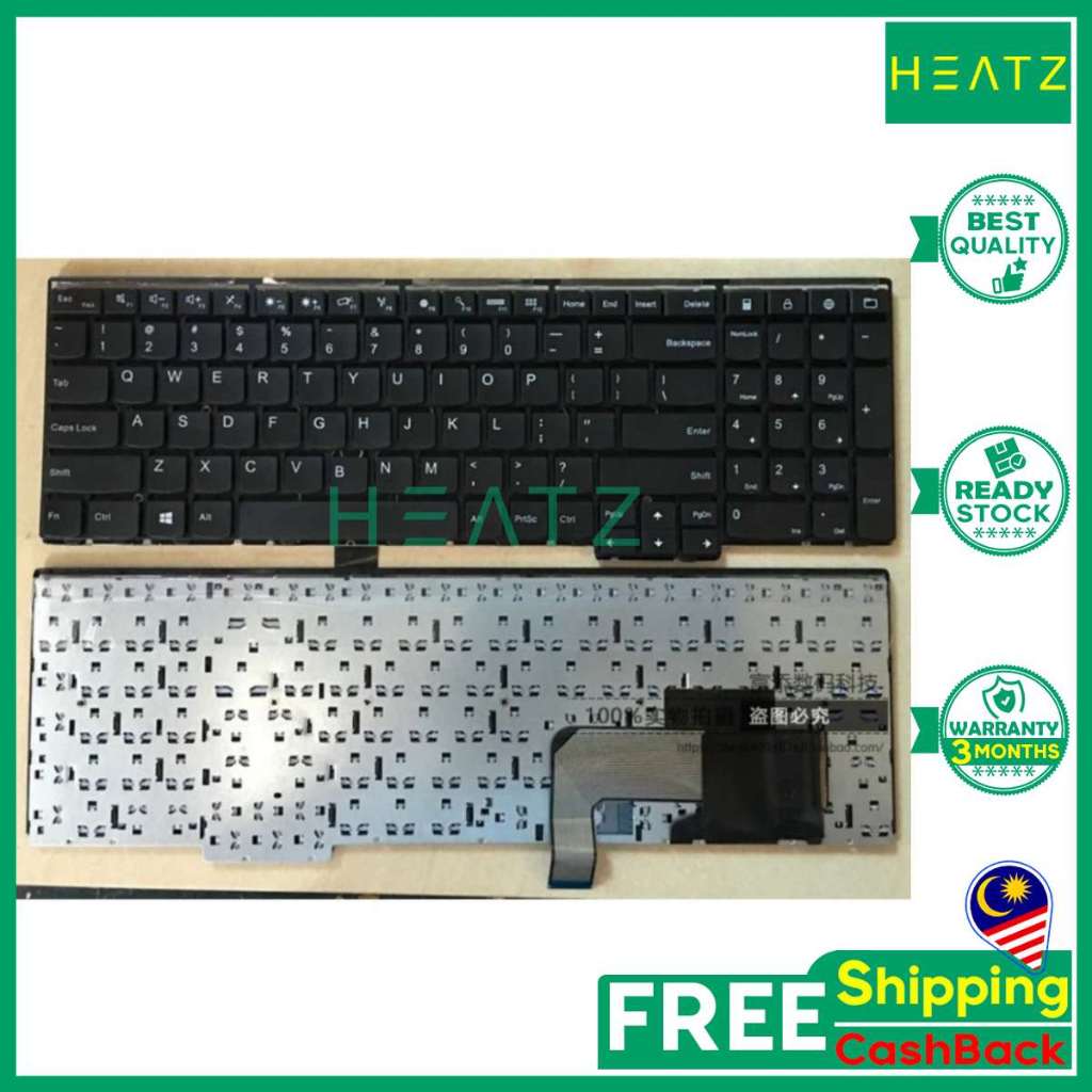 Lenovo Thinkpad E531 L540 W540 T540 T540P E540 W550 W541 P50S L560 E550 ...