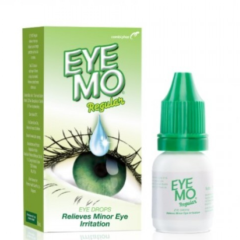 Eye Mo Regular Eye Drop 7.5ml | Shopee Malaysia