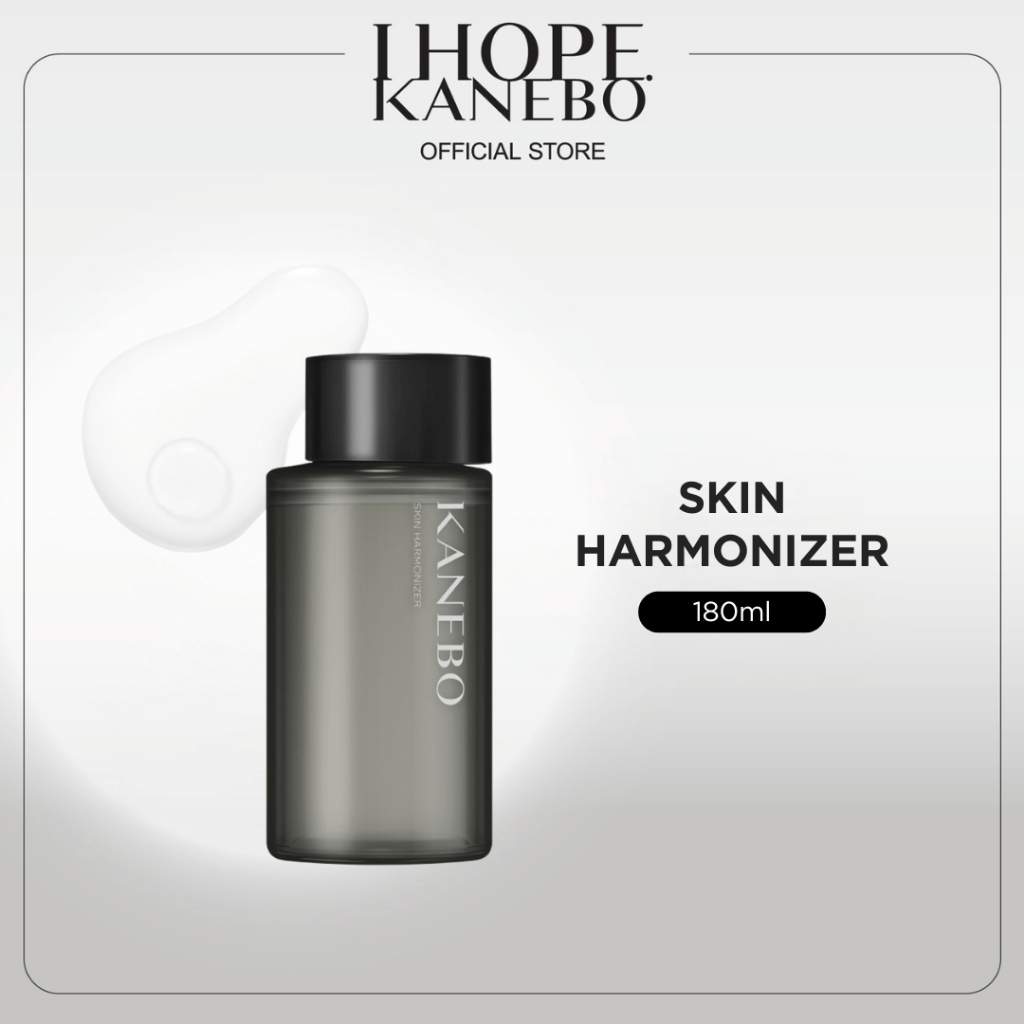 KANEBO Skin Harmonizer (180ml) | Shopee Malaysia