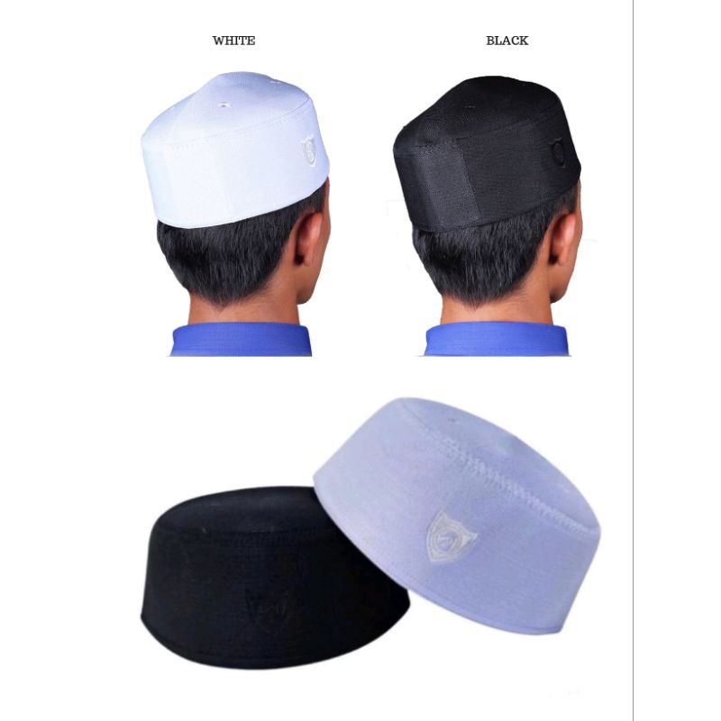 KOPIAH KERAS THAILAND HIGH QUALITY KOPIAH TEBAL KOPIAH KERAS READY ...