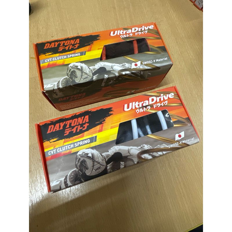 Original Spring Torque Brand Daytona For xmax V1 V2 | Shopee Malaysia