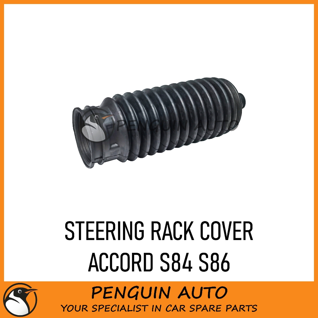 HONDA ACCORD S84 S86 1998 STEERING RACK BOOT COVER | Shopee Malaysia