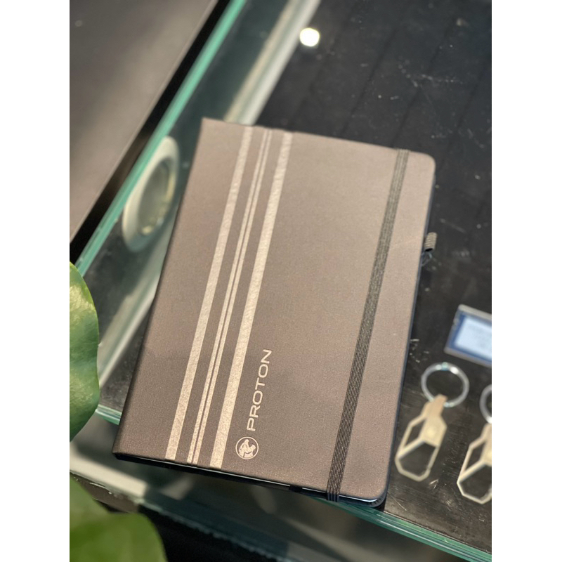 PROTON 2025 notebook | Shopee Malaysia