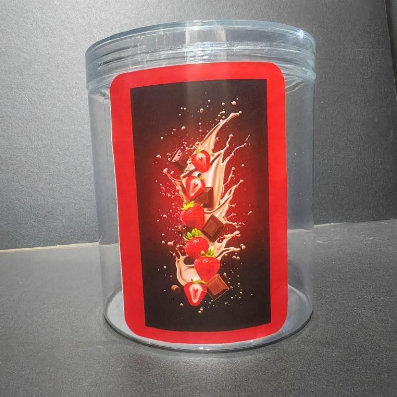 RAYA DESIGN PET CONTAINER | Shopee Malaysia