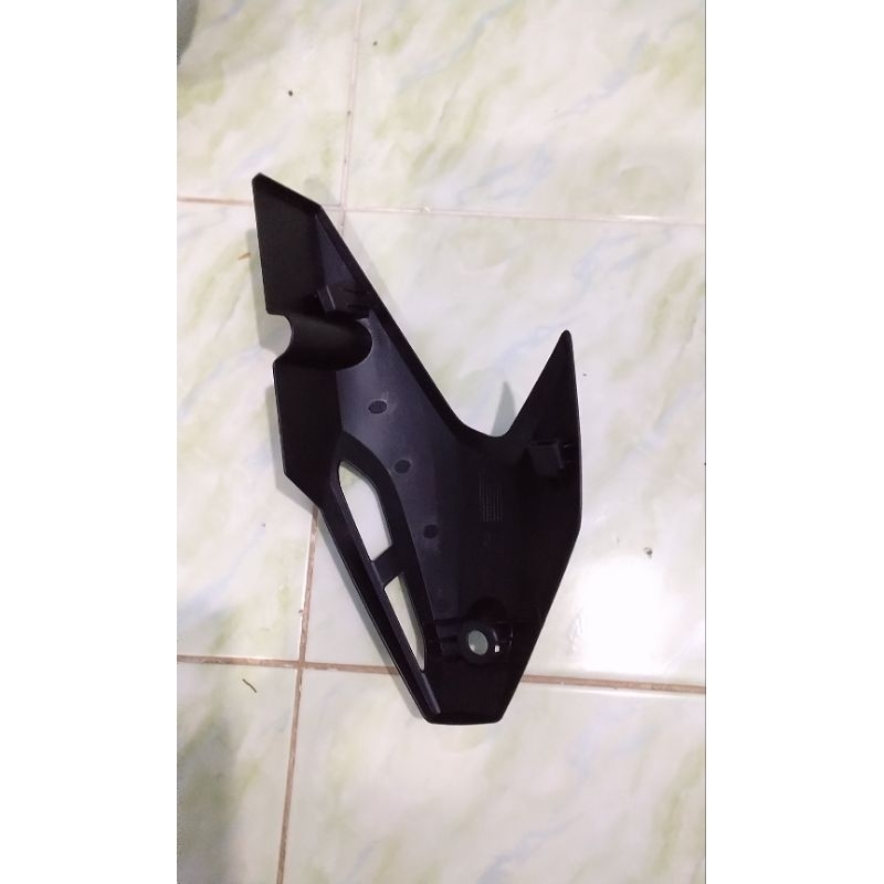 adv 150 ekzos cover black original | Shopee Malaysia