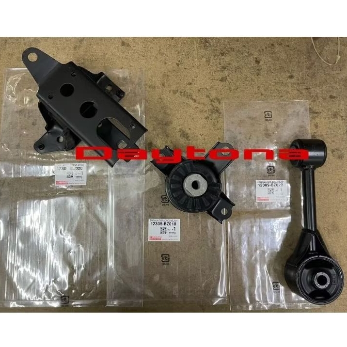 ENGINE MOUNTING PERODUA MYVI , ALZA , MYVI LAGIBEST | Shopee Malaysia