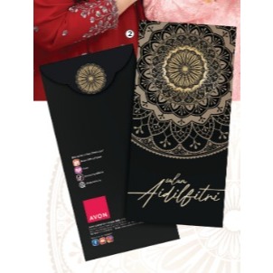 AVON RAYA PACKET 2025 | Shopee Malaysia