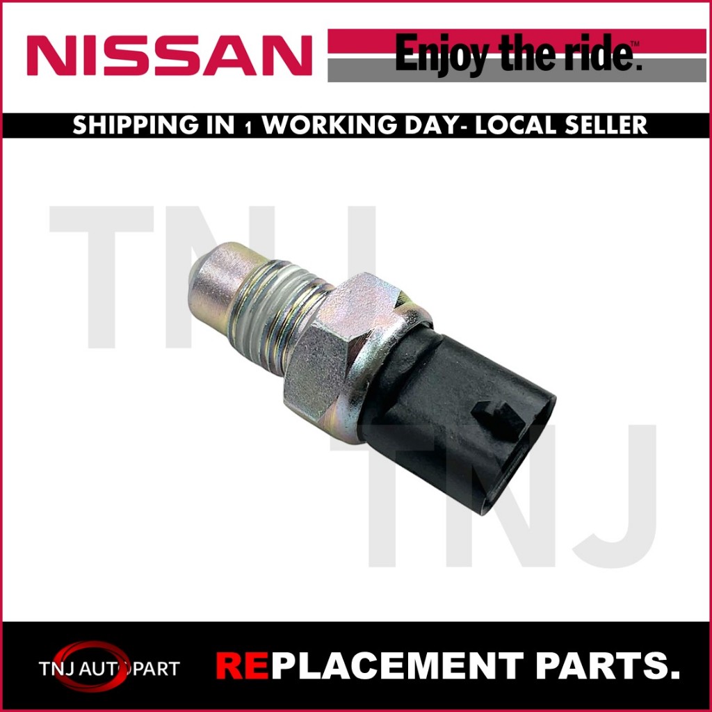 4WD SWITCH / NISSAN NAVARA NP300 ( 32006-4JA1A ) | Shopee Malaysia