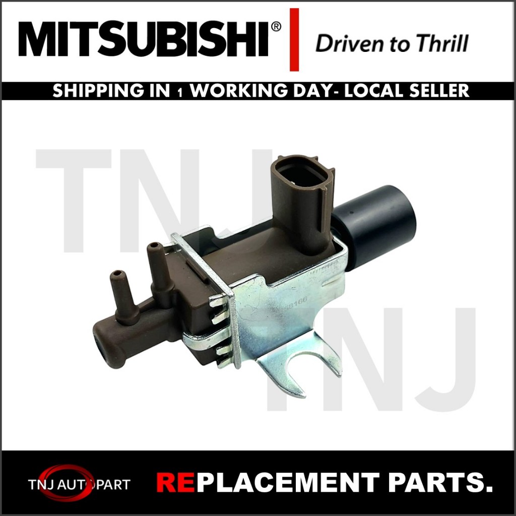 FICD SOLENOID VALVE / MITSUBISHI TRITON KA4T ( MR258166 ) | Shopee Malaysia