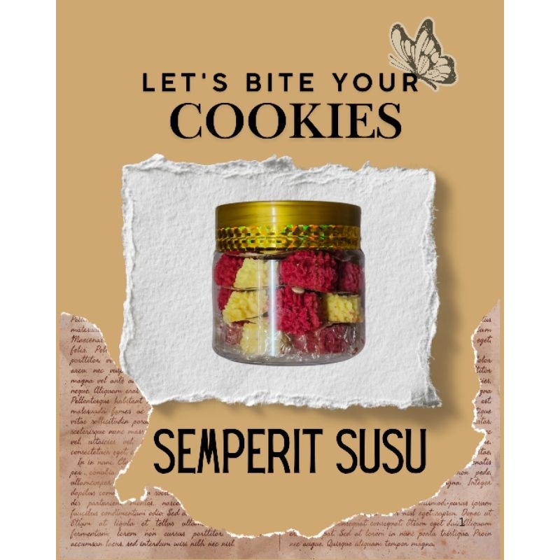 Semperit susu mix red velvet | Shopee Malaysia