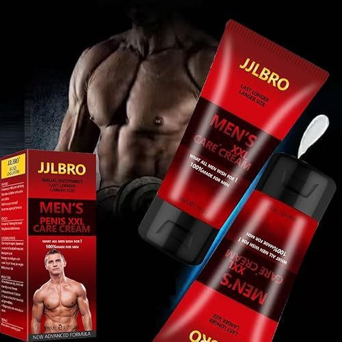 [BUY 1 FREE 1] JJLBRO OIL massage For Men Private Massage Oil For ...