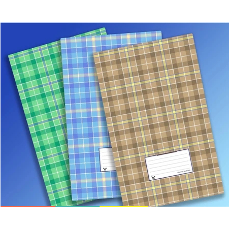 Hard Cover Foolscap Book F4 | Shopee Malaysia