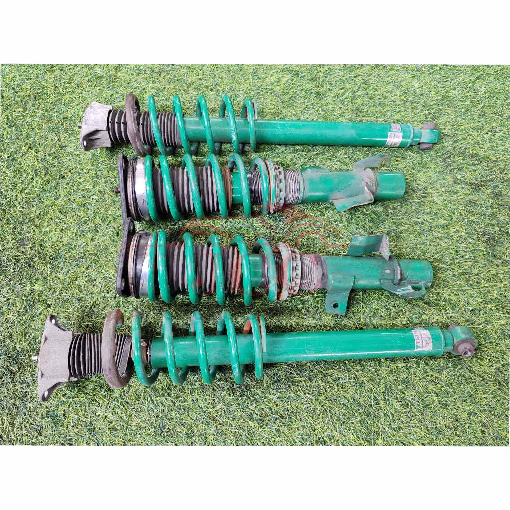 MAZDA 5 TEIN ADJUSTABLE JAPAN SET [C-4-6-B1418] | Shopee Malaysia