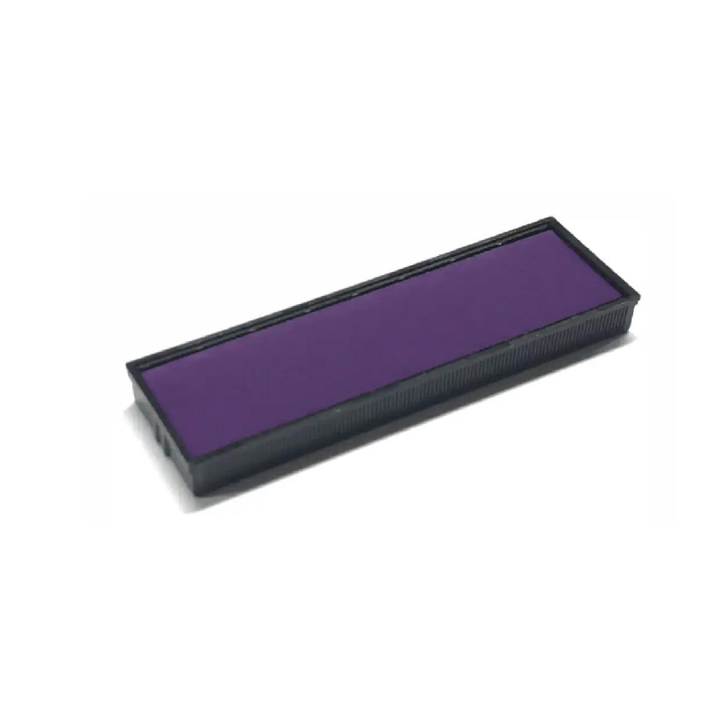 Shiny Self Inking Stamp Pad S-832-7 (Blue) (Black) | Shopee Malaysia