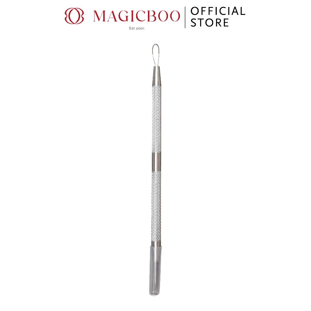 Magicboo TP-24 Stainless Steel Acne Pimple Extractor Needle | Shopee ...