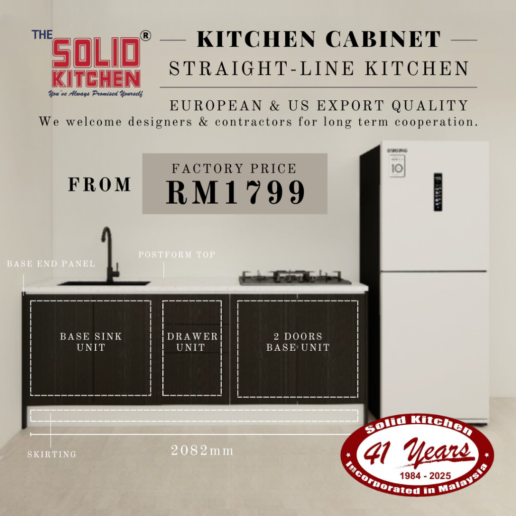 The Solid Kitchen 16mm Melamine Faced Chipboard E1 Grade Moisture ...