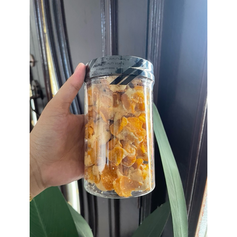 Biskut raya cornflakes crunchy 30-35pcs | Shopee Malaysia