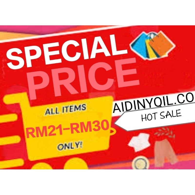 (BUNDLE) MIXED CLOTES LINK PAYMENT RM21-RM30 (LIVE STREAMING) | Shopee ...