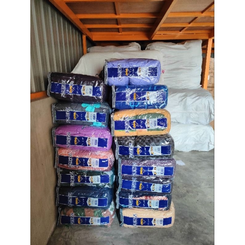 NARITA TOTO THAILAND ORIGINAL ( CORAK RANDOM ) | Shopee Malaysia