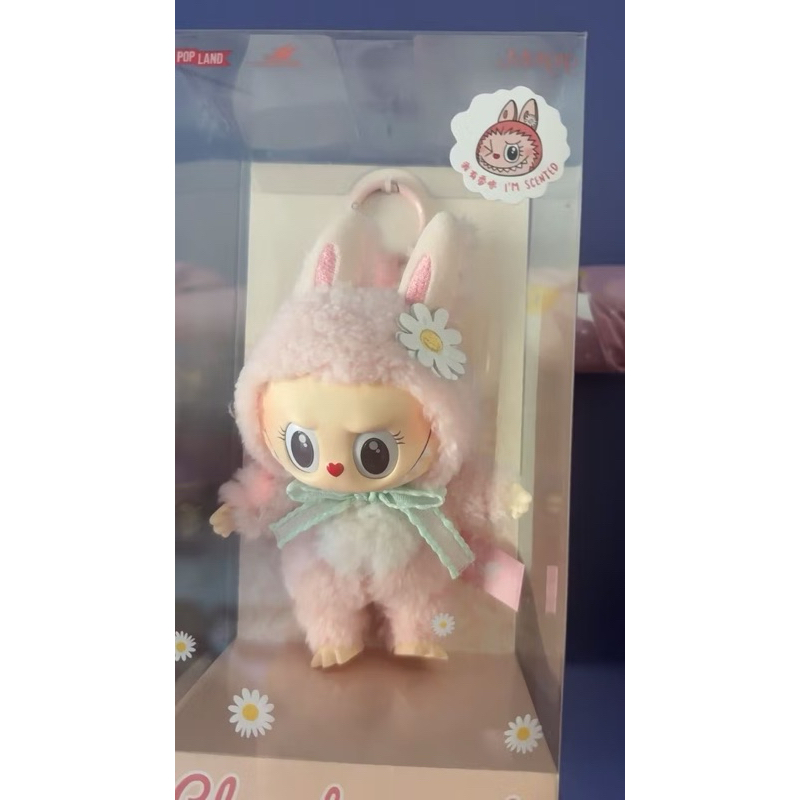 [Ready Stock] Pop Mart Hide Labubu (CHINA VERSION) | Shopee Malaysia