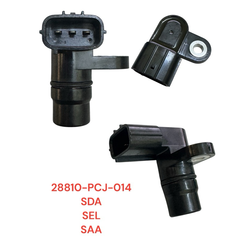 28810-PCJ-014 HONDA ACCORD SDA, CITY SEL, JAZZ SAA 3PIN TRANSMISSION ...