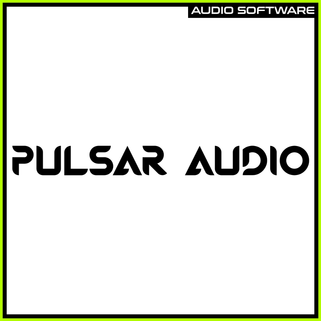 Pulsar Audio | Windows | Audio Plugins VST | Shopee Malaysia