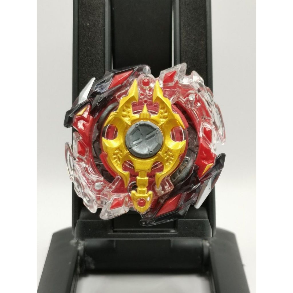 Beyblade Legend Spriggan | Shopee Malaysia