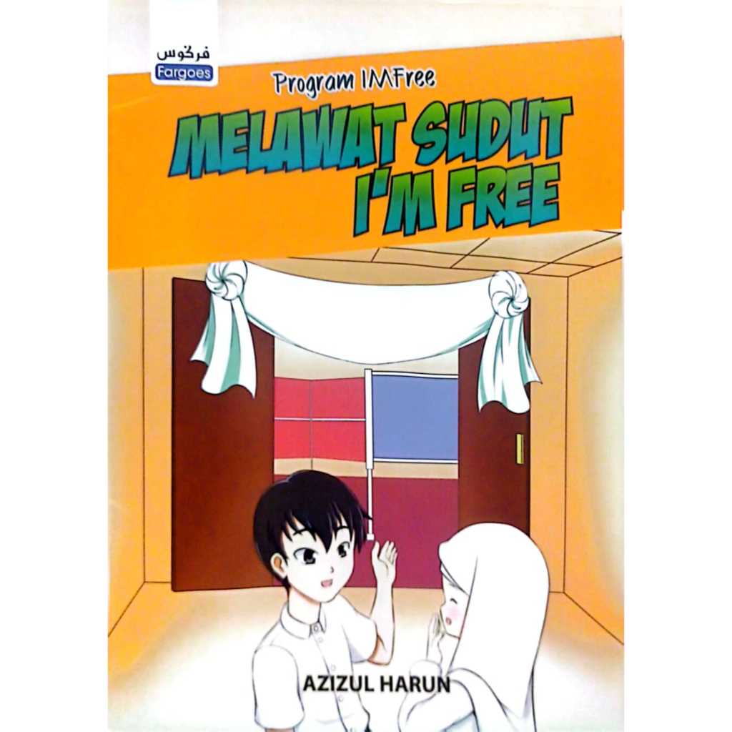 Program IMFree: Melawat Sudut I'm Free | Shopee Malaysia