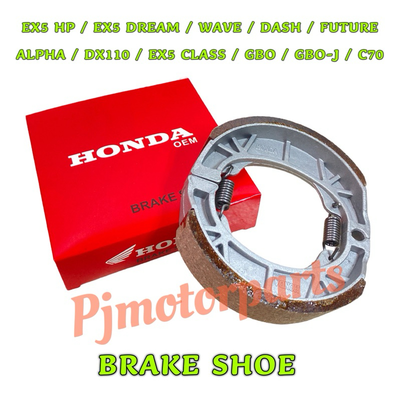 EX5 DREAM WAVE100 WAVE110 WAVE125 DREAM110 Fi ALPHA DASH FUTURE DX CX ...