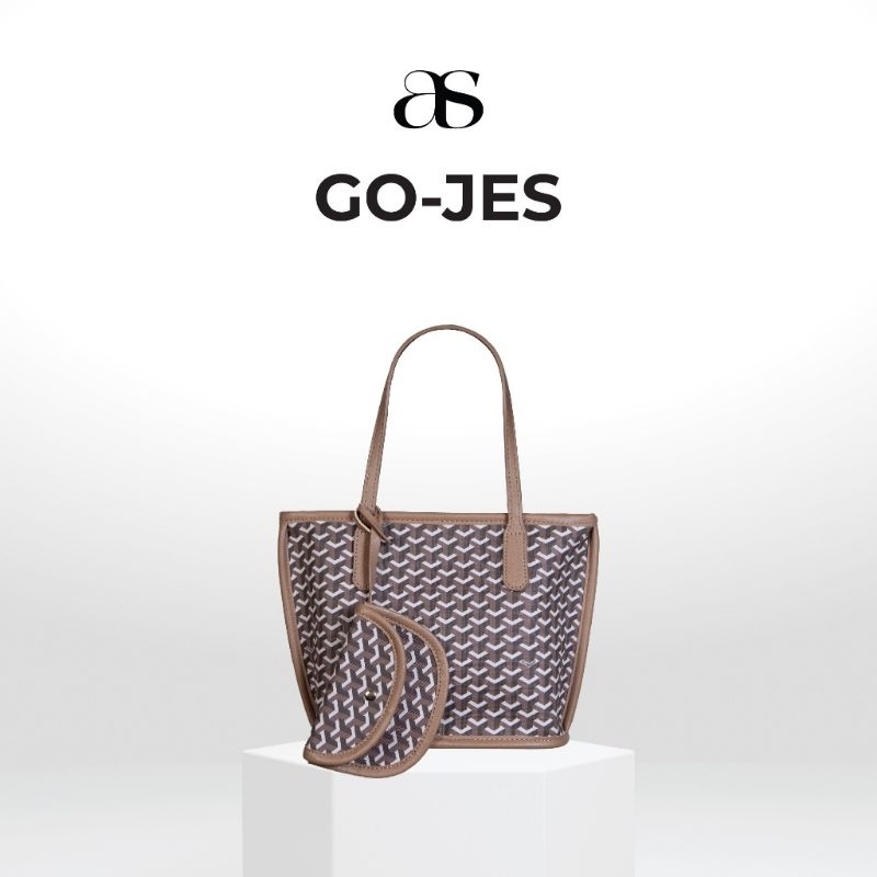 AS BAG GO-JES SMALL SIZE FREE SMALL WALLET DESIGN ELEGANT BY ALIFF ...