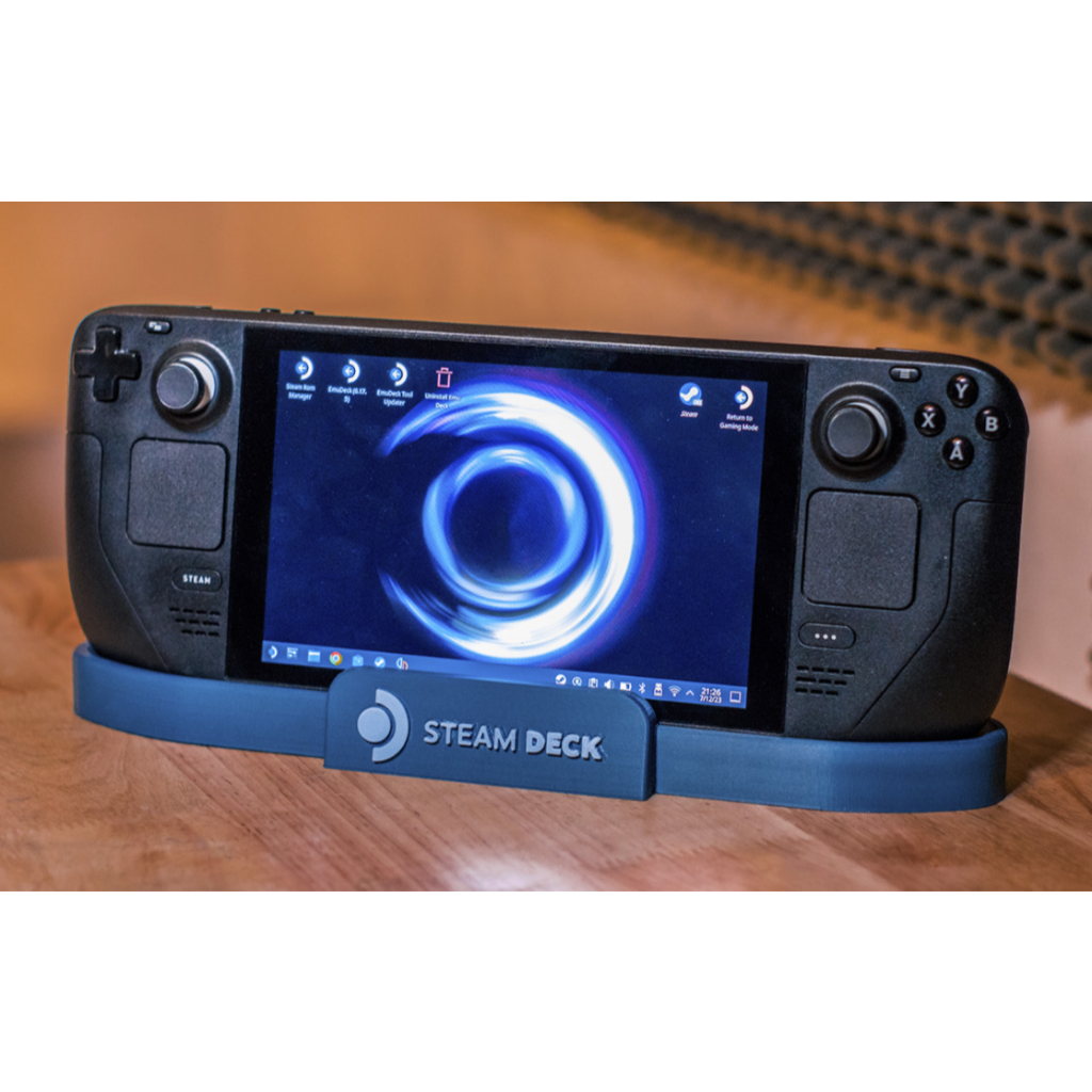 STEAM DECK Display Stand | Shopee Malaysia