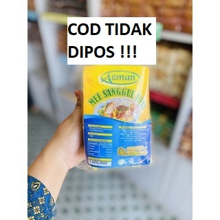 🔥READY STOCK🔥Mi Sanggul Azman Sedap 100% | Shopee Malaysia