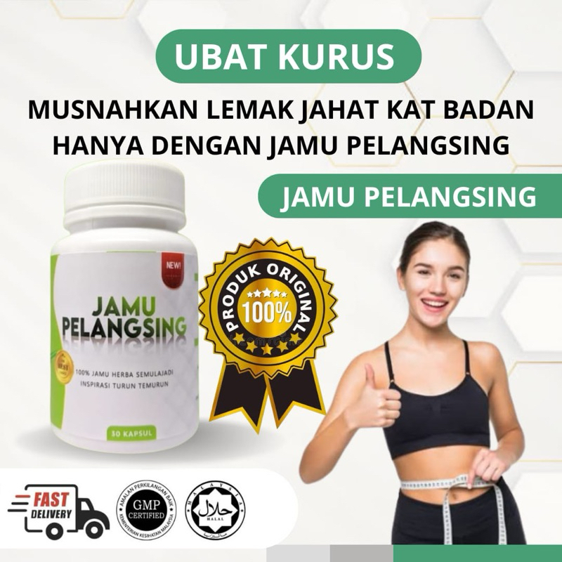 ubat kurus - ubat pelangsing cepa kurus dalam waktu cepat - ubat ...