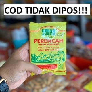 🔥🔥HOT ITEM 🔥🔥 Ready Stok !!! Perencah hilal 90g / penambah rasa / buat ...