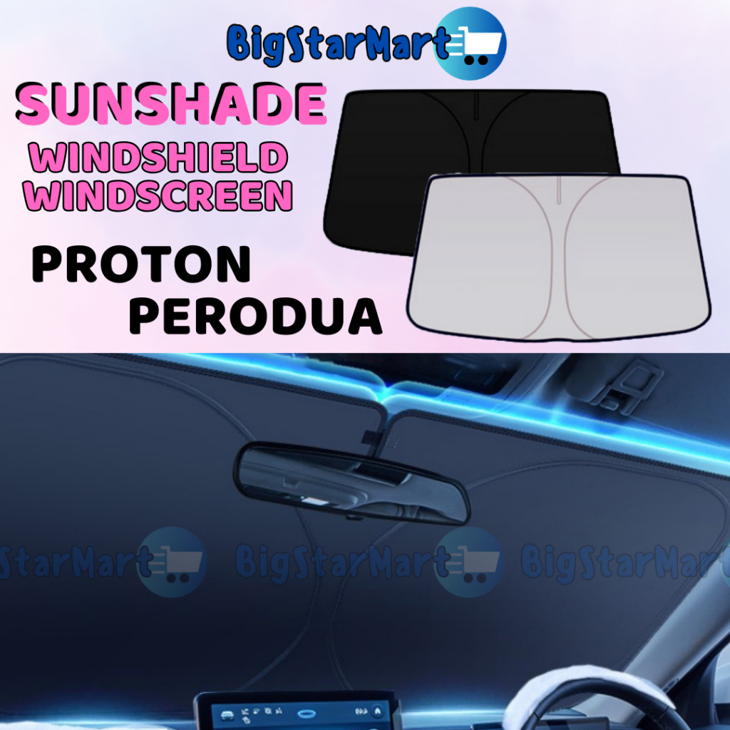 Front Sunscreen Windscreen Windshield Protection car shield sun ...