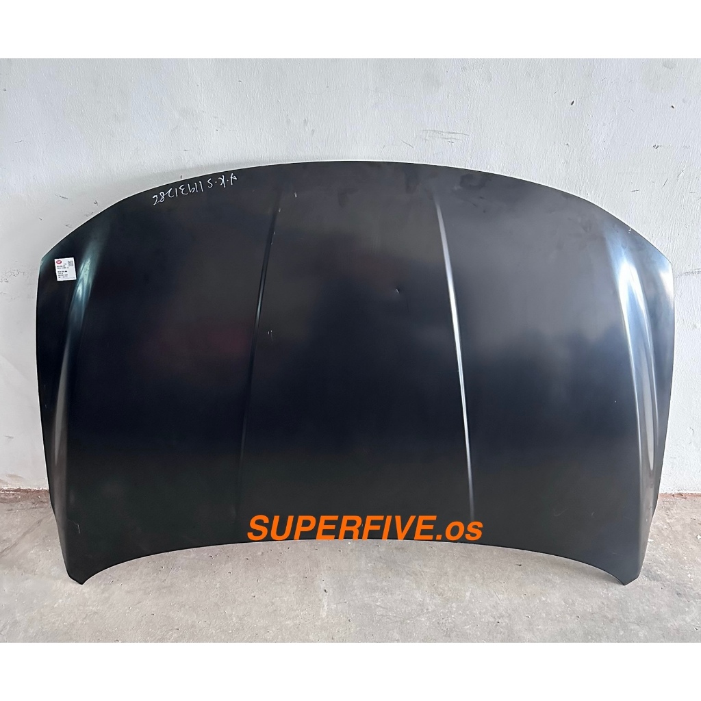 PROTON PREVE SUPRIMA S 2012 FRONT BONNET / DEPAN BONNET | Shopee Malaysia