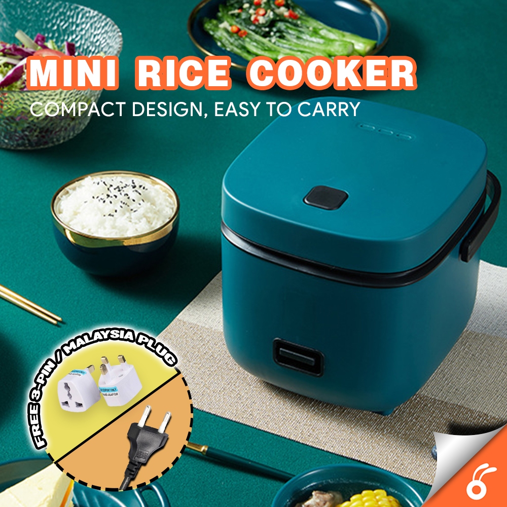 6160 MINI RICE COOKER Rice Cooker European Electric Cooker 迷你电饭煲 ...
