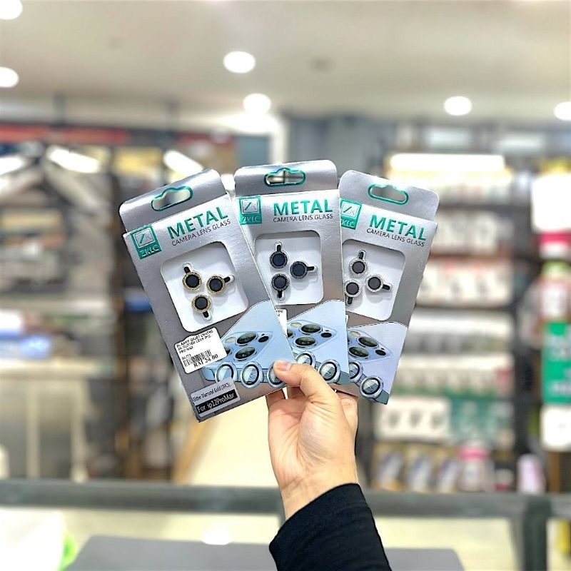 ZK GLITTER DIAMOND CAMERA LENS IP 11 PRO/11 PROMAX/12 PROMAX | Shopee Malaysia