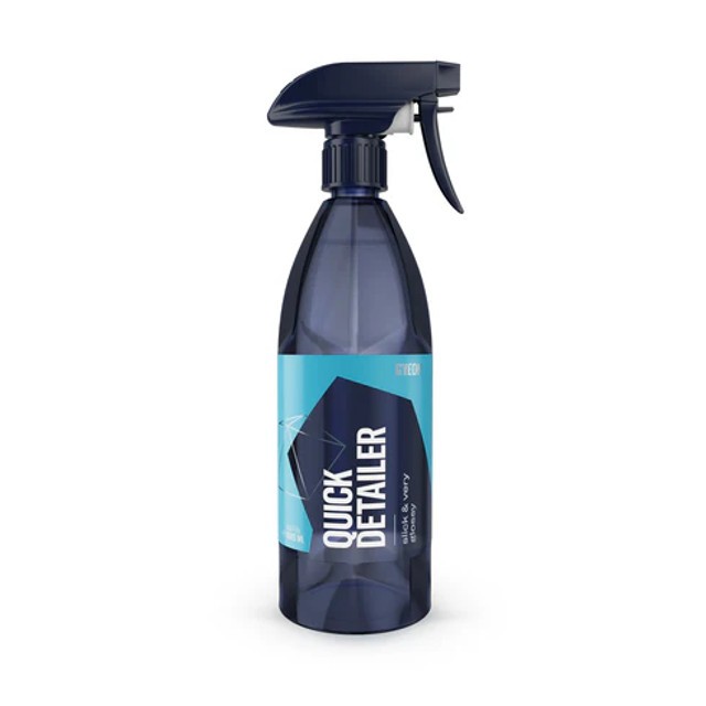 GYEON Q²M QUICK DETAILER REDEFINED (1L) | Shopee Malaysia