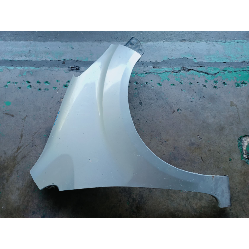 Perodua Myvi Lagi Best / Icon Front Fender | Shopee Malaysia