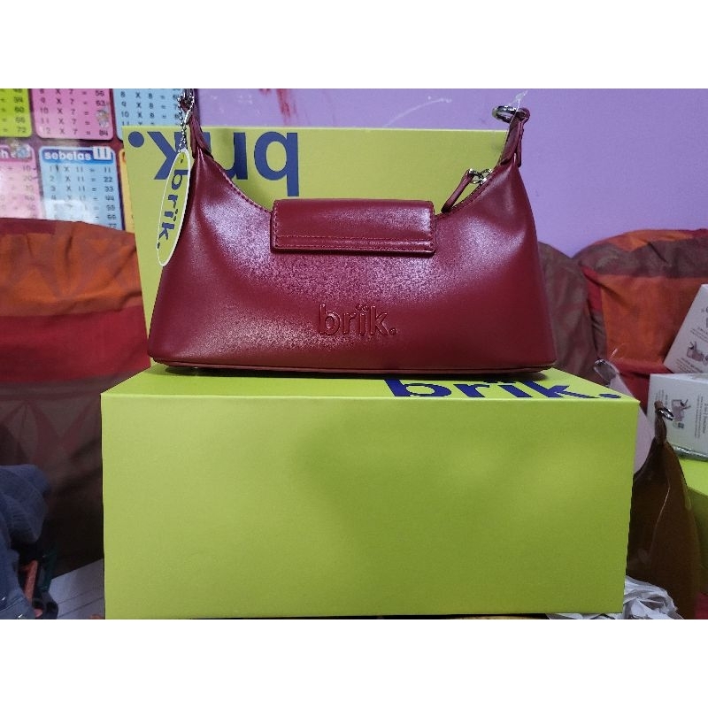 brik chroma bag by brik | Shopee Malaysia