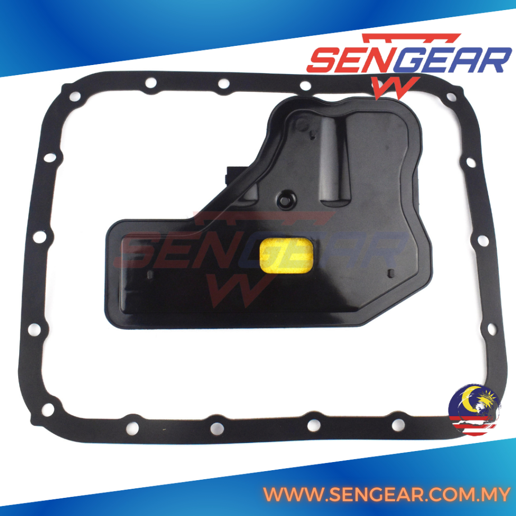 TOYOTA AVANZA F653 F654 RUSH F850 TRANSMISSION GEAR BOX AUTO FILTER ...